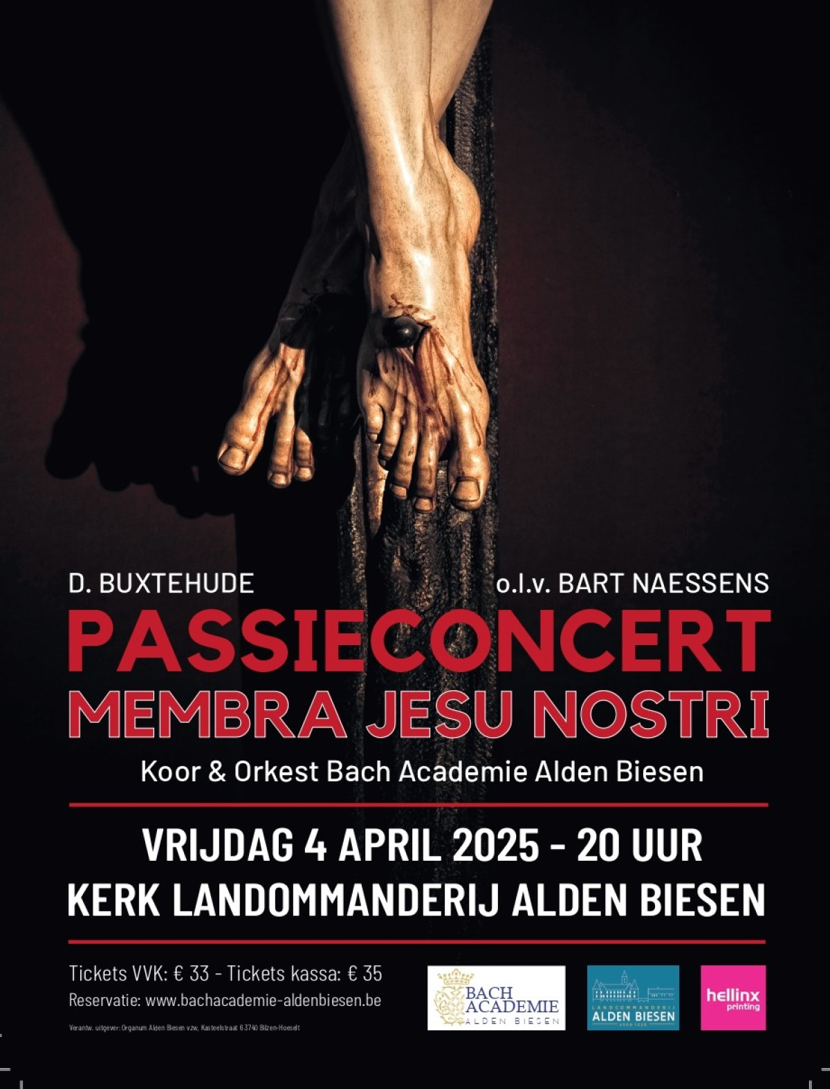 Entrytickets - Alden Biesen