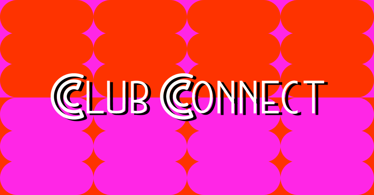 Club Connect Afterwork Tickets