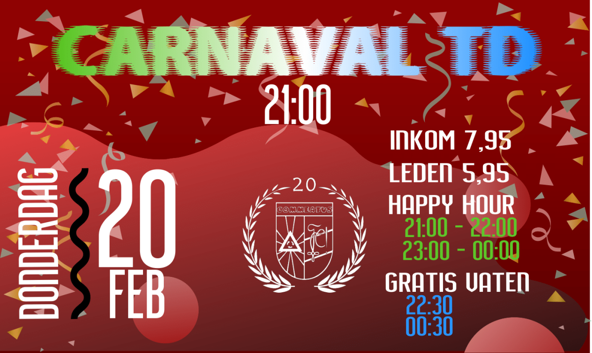 Entrytickets - Commeatus