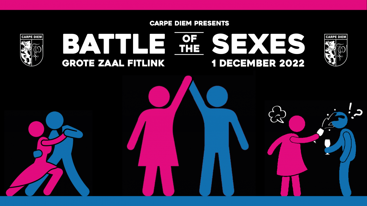 Battle Of The Sexes 2022 Tickets